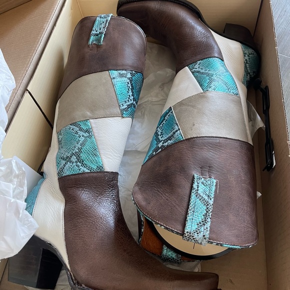 Idyllwind | Shoes | Miranda Lambert Idyllwind Boots | Poshmark